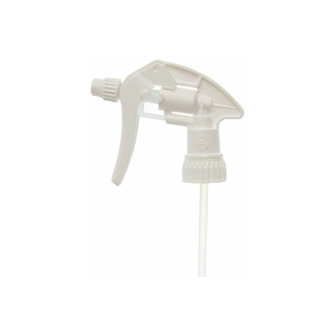 CANYON White Trigger Sprayer - ORYGINALNY, solidny atomizer do butelek ...